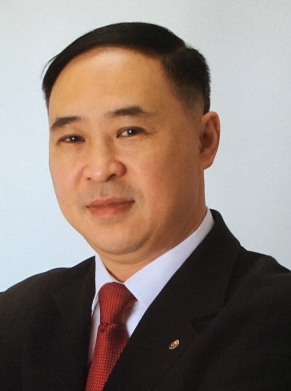 Alex Hu : Board of Directors - San Diego Asian Americans For Equality ...